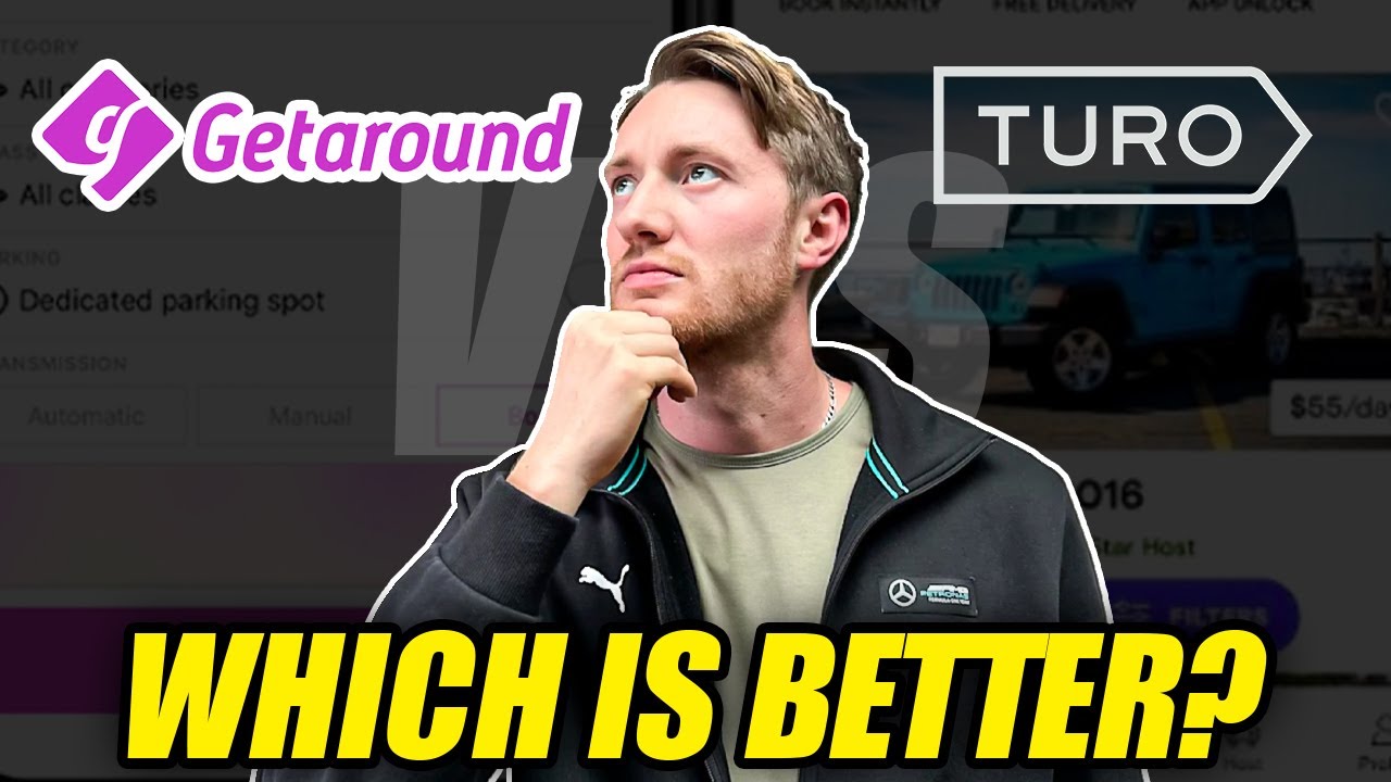 How to Choose the Right Car Rental Platform