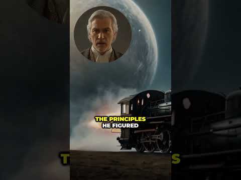 How Steam Engines Still Power Your Life Today!