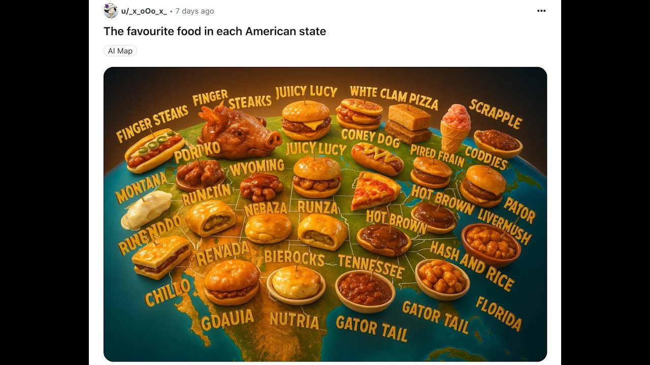 AI Maps Keep Getting Worse