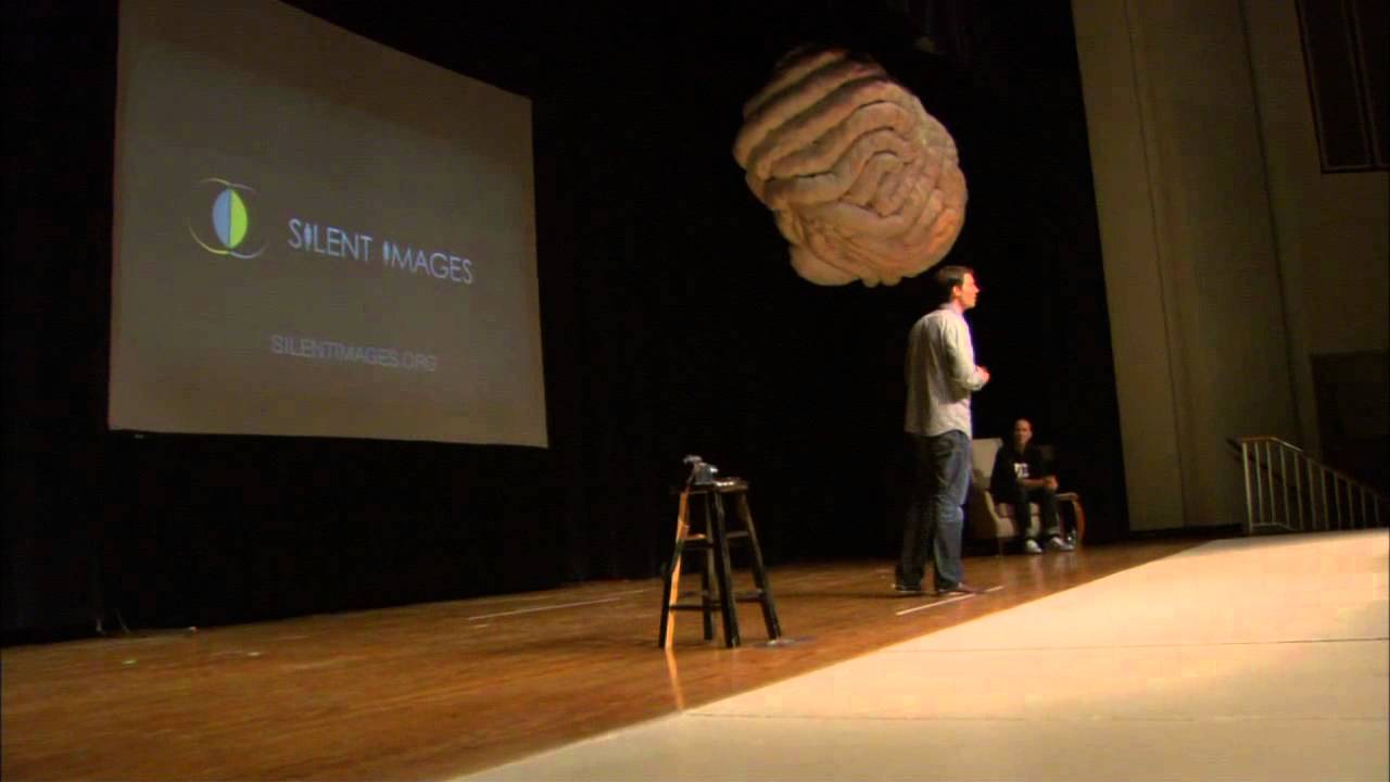 TEDxCharlotte - David Johnson