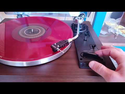 Sony ps-1150
