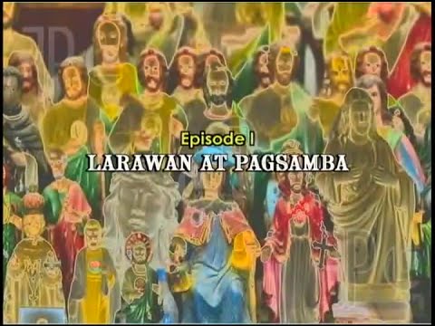 Know the Truth – Larawan at Pagsamba (Statues and Images) « Catholic ...