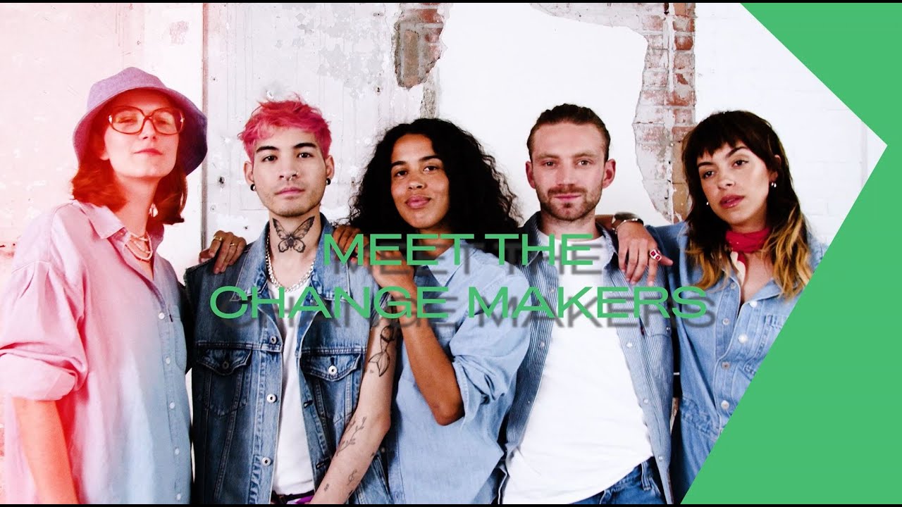 Meet the Change Makers: We Can Go Beyond