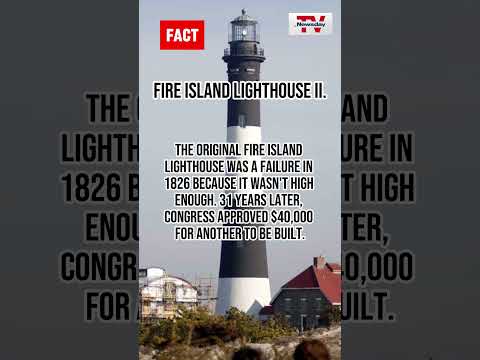 Long Island facts you might not know