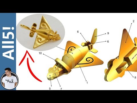 5 Incredible Ancient Gadgets!