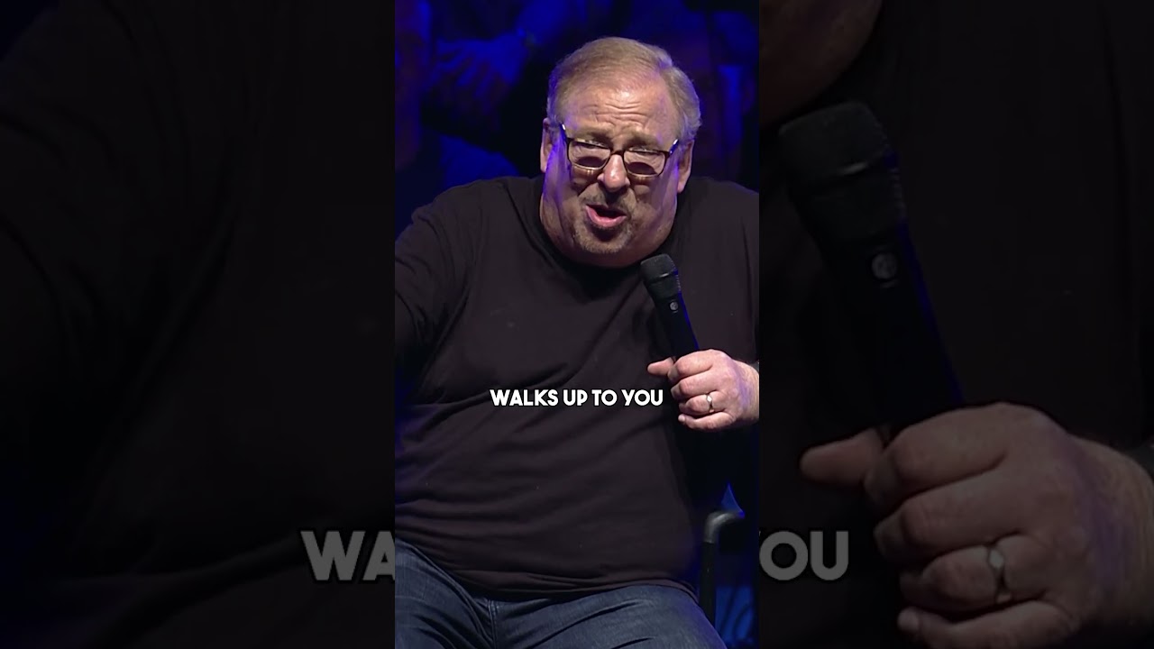 How to Store Up Treasure in Heaven | Pastor Rick Warren on Making Eternal Deposits