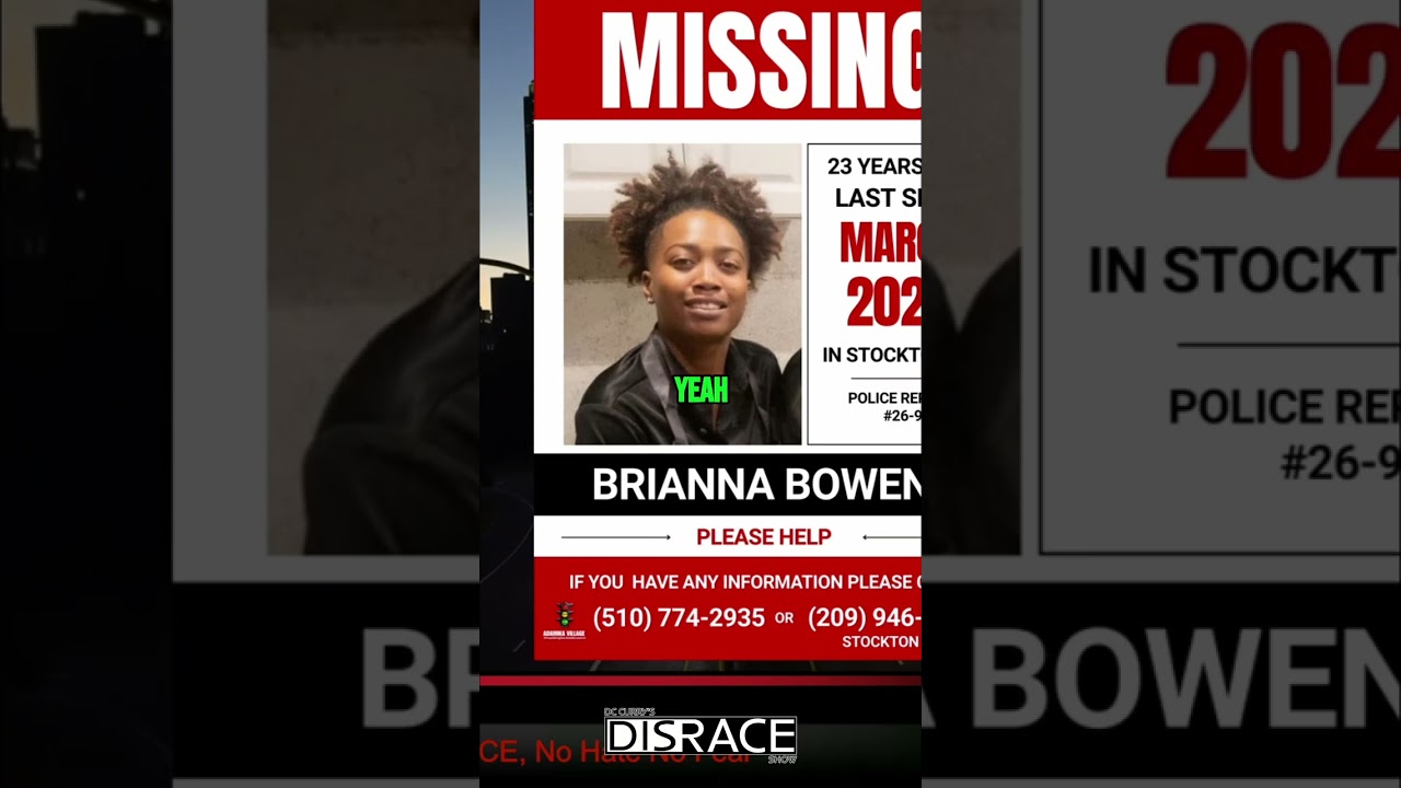 BP Misconception, Black Communities & Viral Discussions