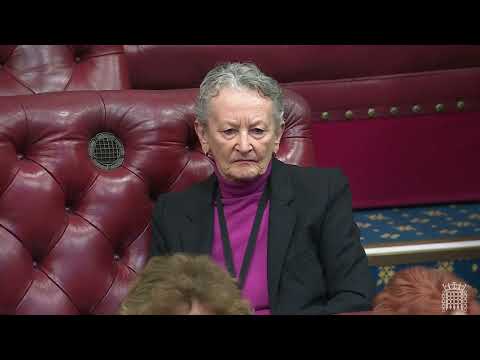 Flooding Interventions – Baroness Jones of Moulsecoomb