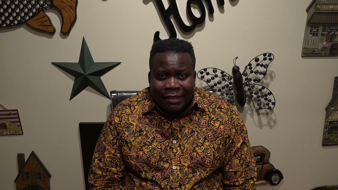 Dr Jecton Oyoo Smart Data Analytic