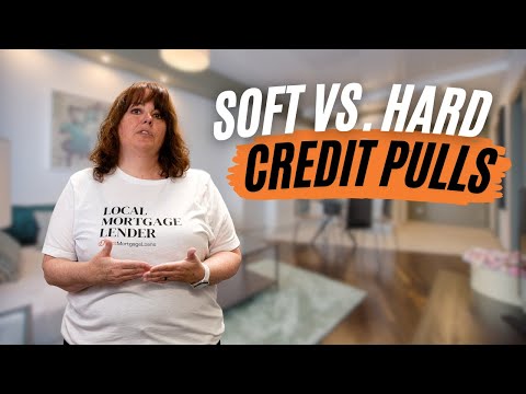The TRUTH About Soft vs. Hard Credit Checks