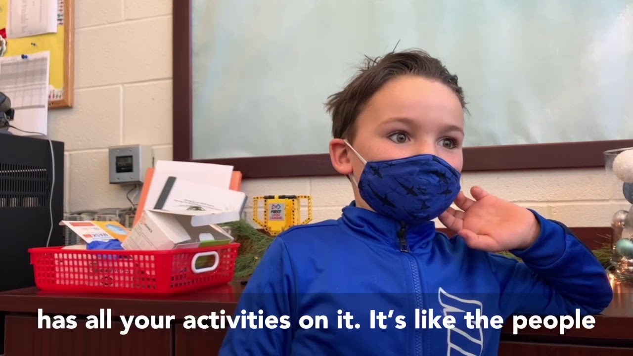 WCASD celebrates School Board Appreciation Month!