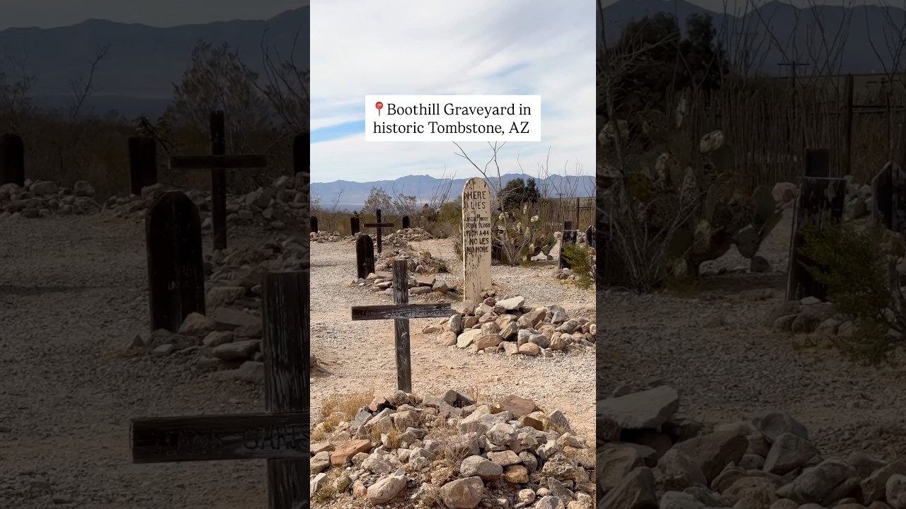 Access my Southwest USA map for more places like this: rexby.com/pang_bang/arizona 🏜️