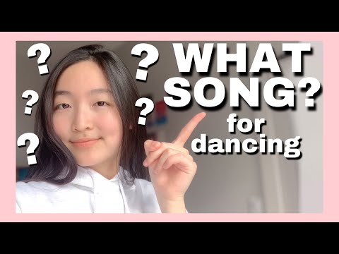 What SONG should you choose for DANCING in YOUR Kpop Audition? - Kpop Audition Tips - Luvie Irene