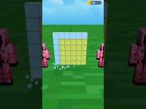Minecraft Squid Game Sugar games