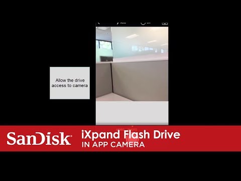 SanDisk iXpand Flash Drive Go | SanDisk Product Support | Sandisk