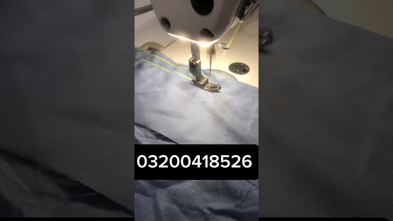 Jack A7 sewing machine| Best sewing machine|Jack A7 automatic sewing machine|#shorts #youtubeshorts