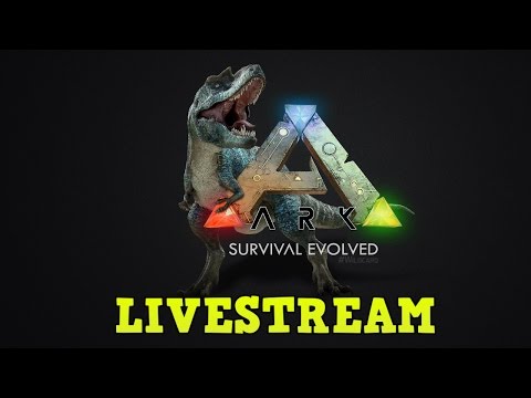 Steam Community :: Video :: ARK SURVIVAL EVOLVED-PLAY AS DINO A MOD ...