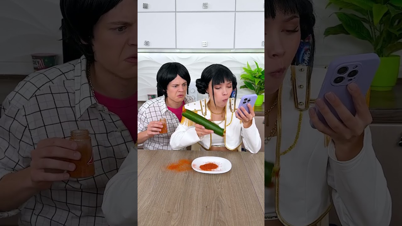 Stop Scrolling Your Phone 😳📱