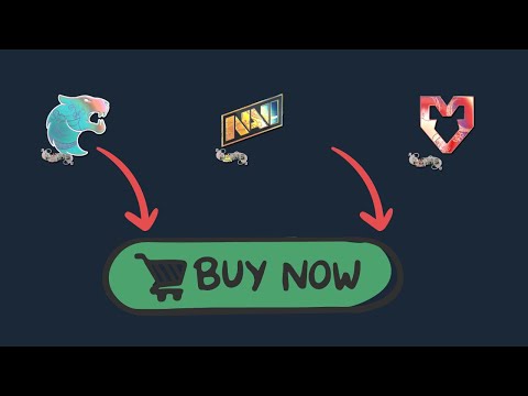 Stickers you should buy