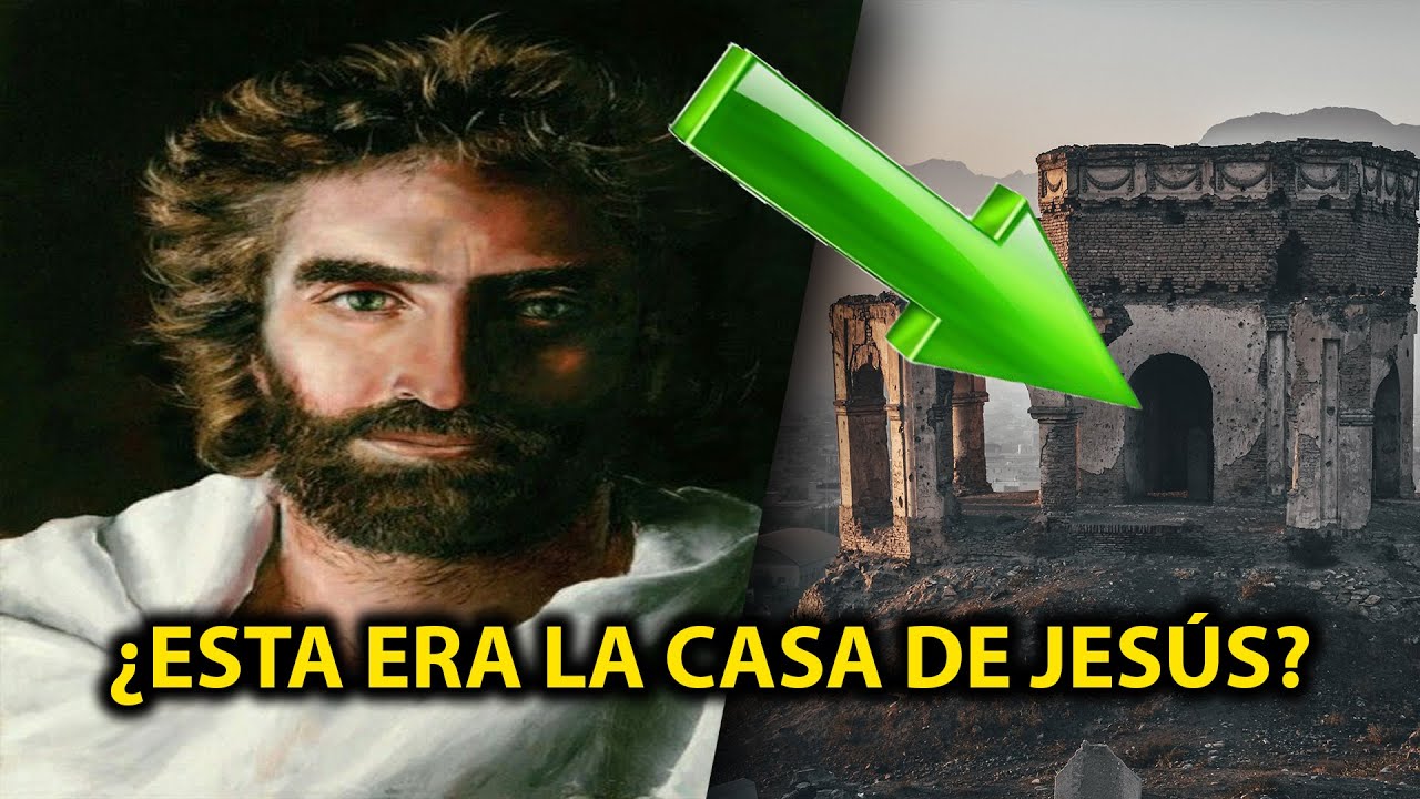 Los 4 Descubrimientos Arqueológicos  Bíblico Más Increíble