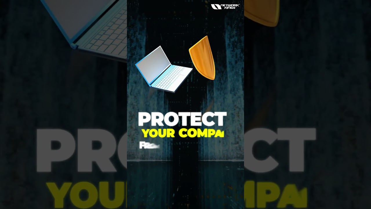 Defensive & Offensive Cybersecurity |  Network Kings