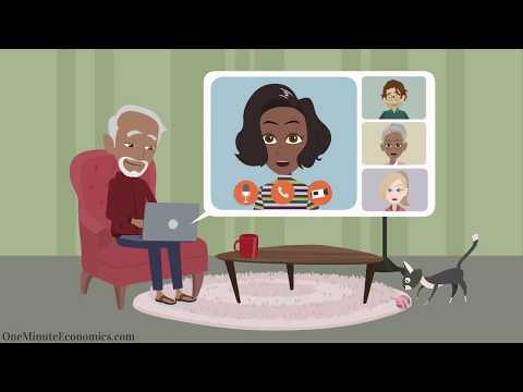 Consumerism After COVID-19? Post-Pandemic Consumer Behavior Changes Explained in One Minute