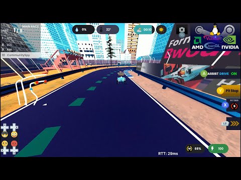 Steam Community :: Video :: Formula Bwoah episode