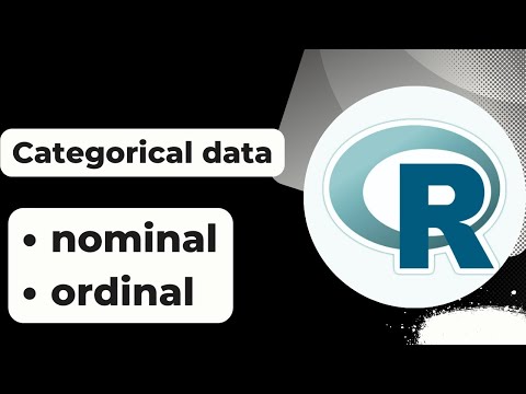 What is Categorical data | nominal data and ordinal data examples