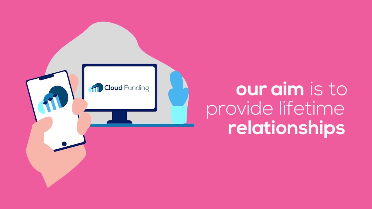 Cloud Funding About Us