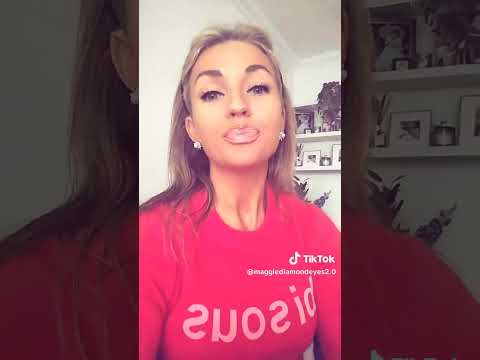 Maggie 2.0 🇮🇪 #craic #humour #satire #comedy #tiktok #irish #eire