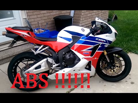ABS OR NON ABS WHATS BETTER !!!
