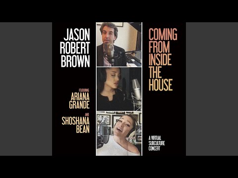 Jason Robert Brown | Sanctuary
