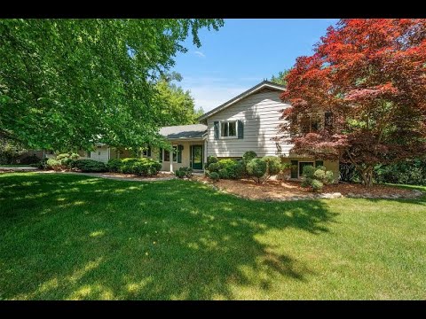 7189 Lindenmere Drive, Bloomfield Hills, MI - 20251009548
