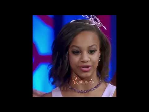 Abby puts nia in a wheelchair 💀🙌 @therealabbyleemiller @dancemoms