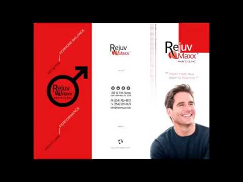 Rejuvmaxx- Radio ADD