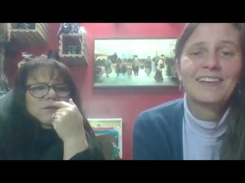 Show & Tell Show #1: Something that starts with the Letter N