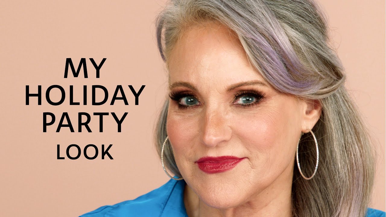 Makeup Tutorial: Holiday Party Look | Sephora