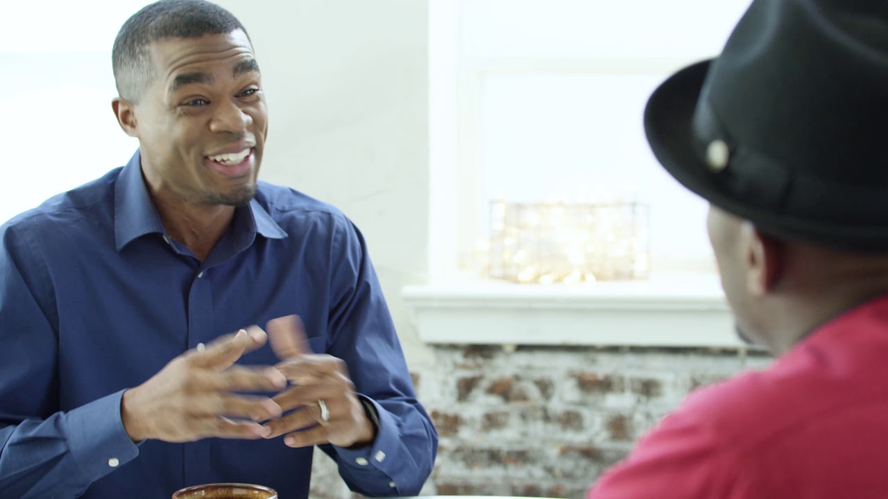 We Are Send Network - Trailer