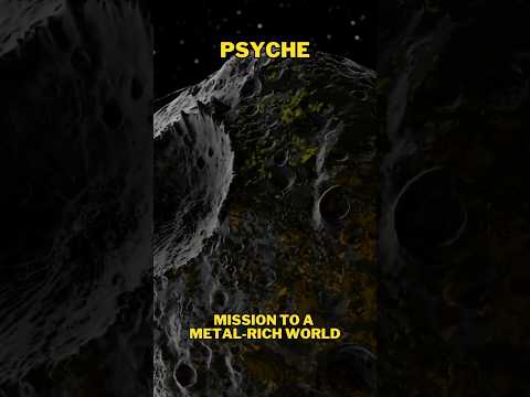 Psyche