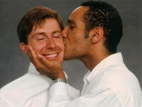 Married But Not Equal
