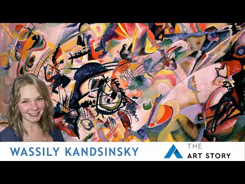 Wassily Kandinsky