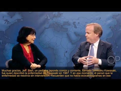 Developments in Diagnosis and Treatment of Kawasaki Disease by J. Newburger | OPENPediatrics