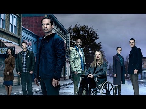 Wayward Pines: Season 2 Has a Lot of Potential