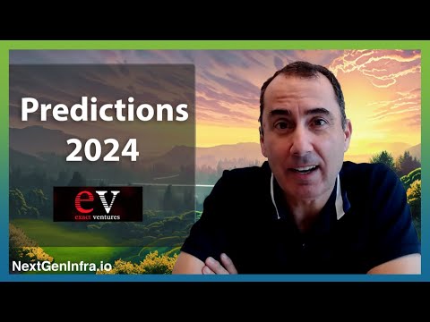 #NGIPredictions2024: AI Mobile at MWC24 in Barcelona