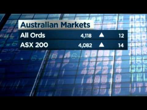 ABC Business News