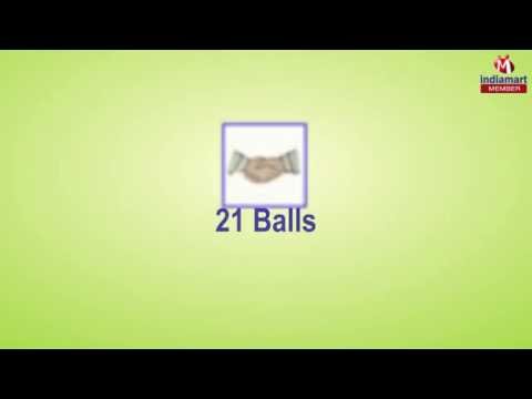 Manufacturer of Arcade Games & Indoor Play Equipment by 21 Balls, New Delhi