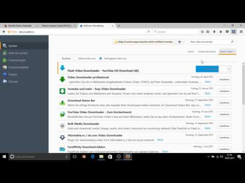 Filme einfach downloaden! TUTORIAL | YtBros