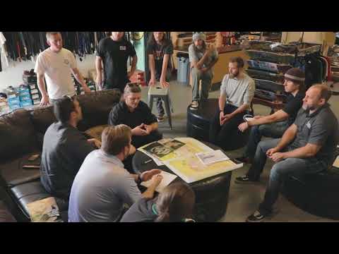 American Ramp Company — An Interview with Nathan Bemo
