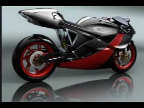 Super Bike Concept Wallpapers HD W