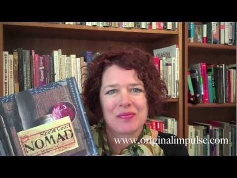 Book Review: Nomad by Sibella Court